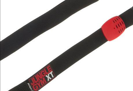 Lifeline LLU-4-JGXT Suspension Training Jungle Gym XT