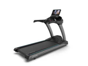 Commercial & Residential Treadmills – Brigadoon Fitness