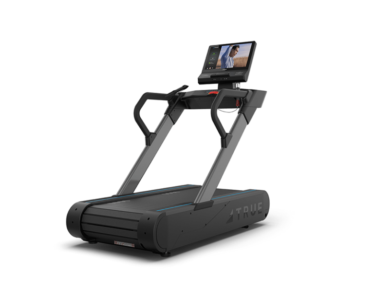 Commercial & Residential Treadmills – Brigadoon Fitness