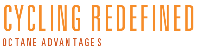 Octane Fitness Surge Cycle