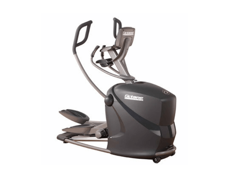Octane Elliptical - Product Review • Brigadoon Fitness